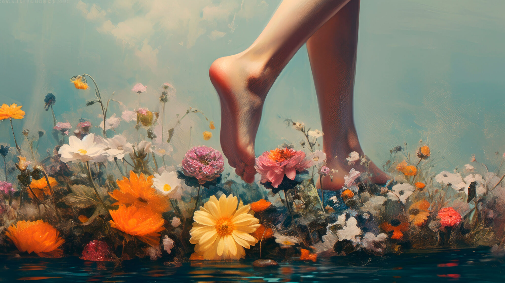 podiatry | Luxe Feet